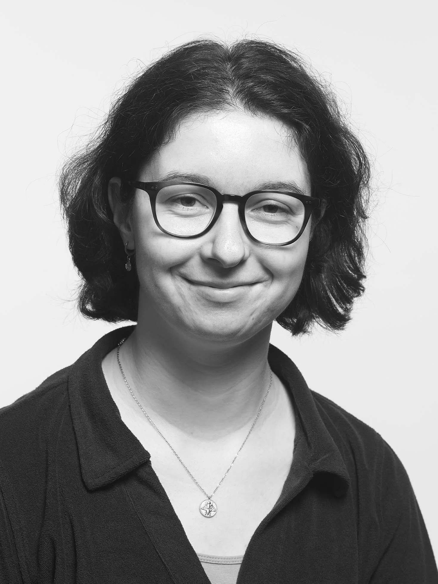 Meet the Team — Prudence Cuming