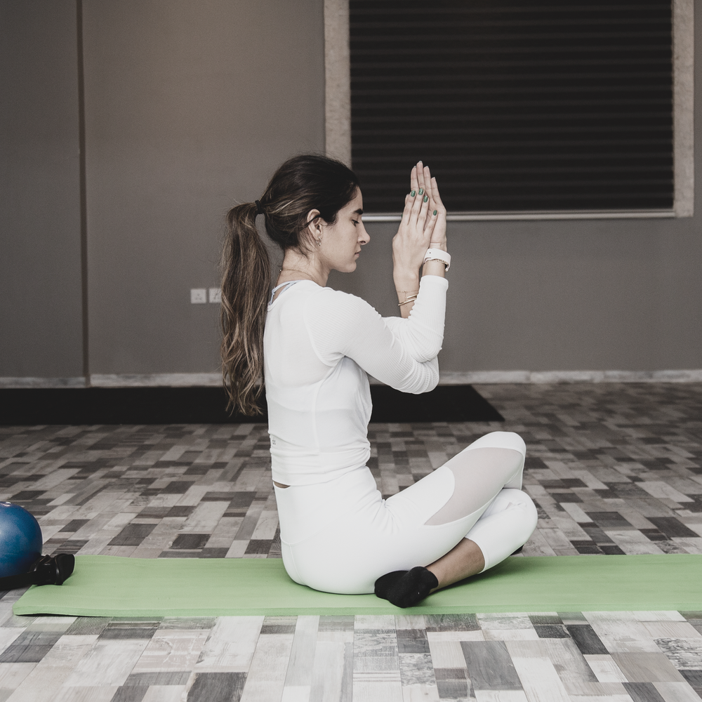 CLASSES — FLEX STUDIO