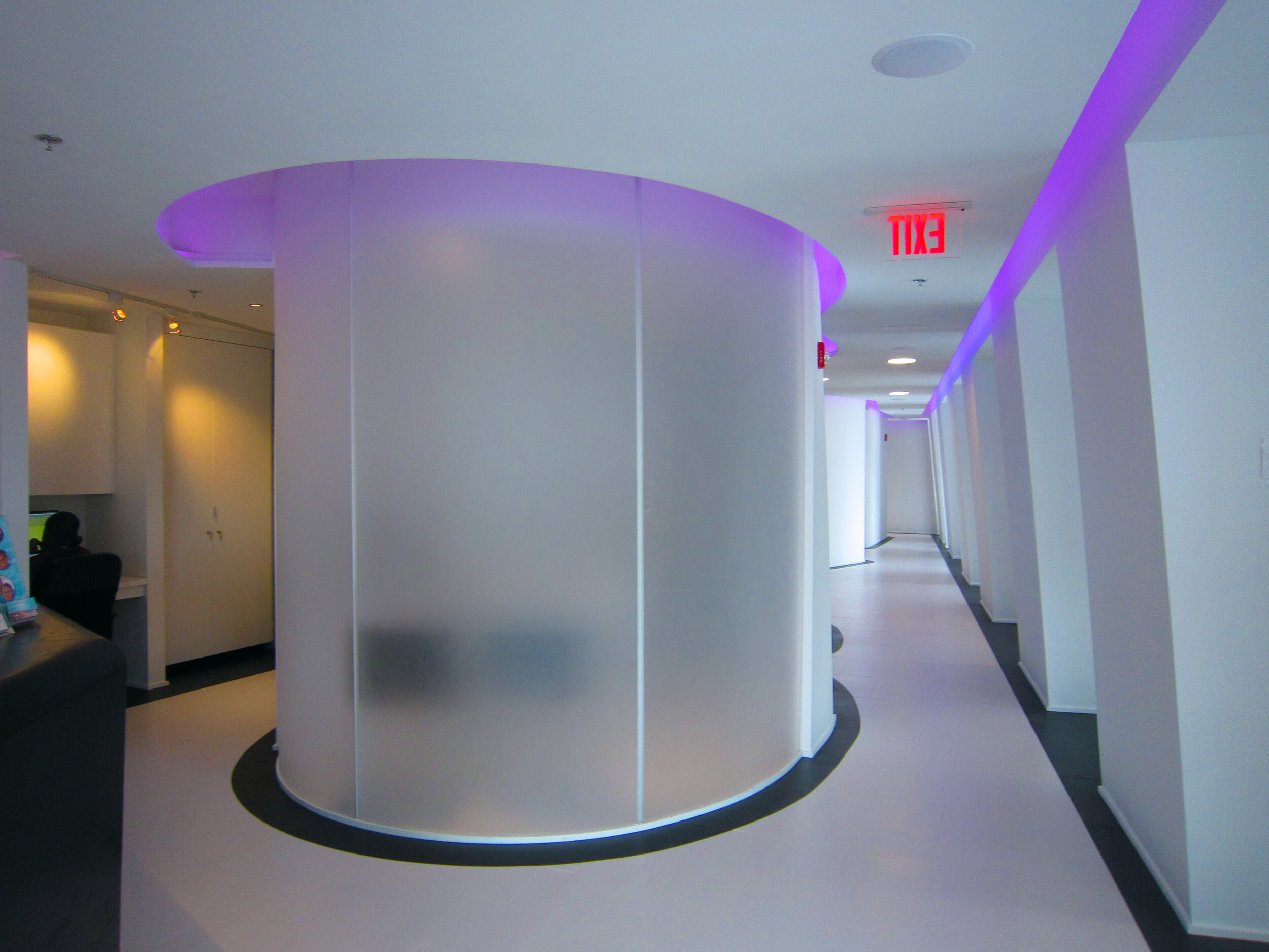 Commercial Gallery — Sommer Glass