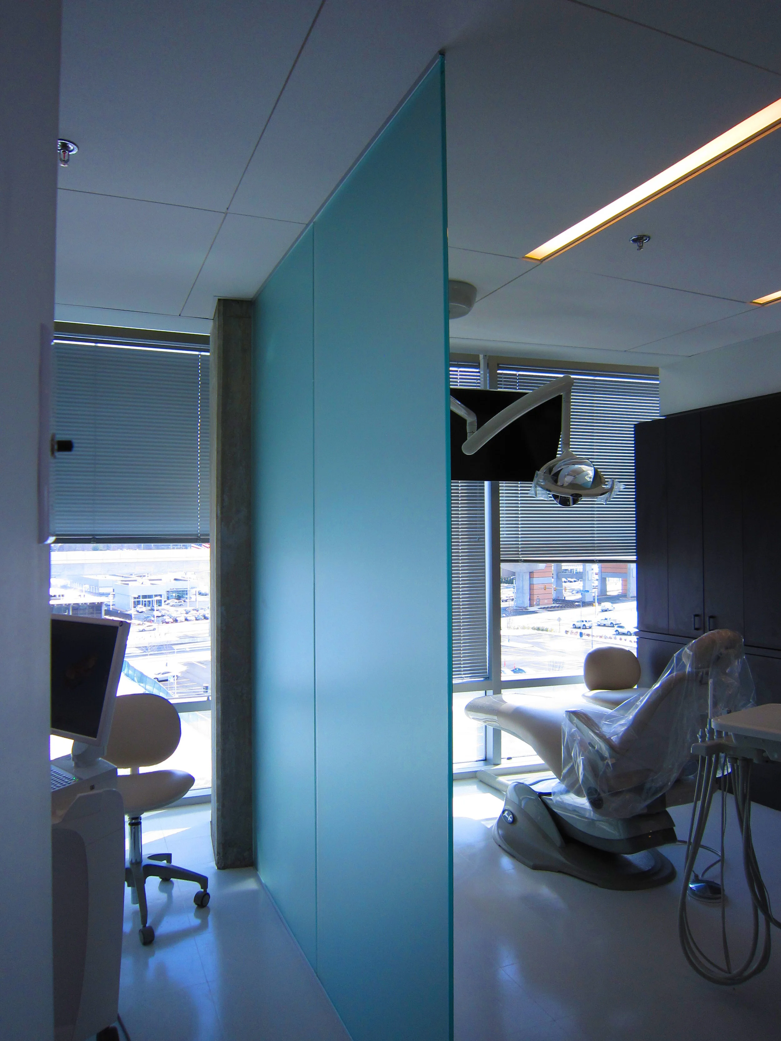 Commercial Gallery — Sommer Glass