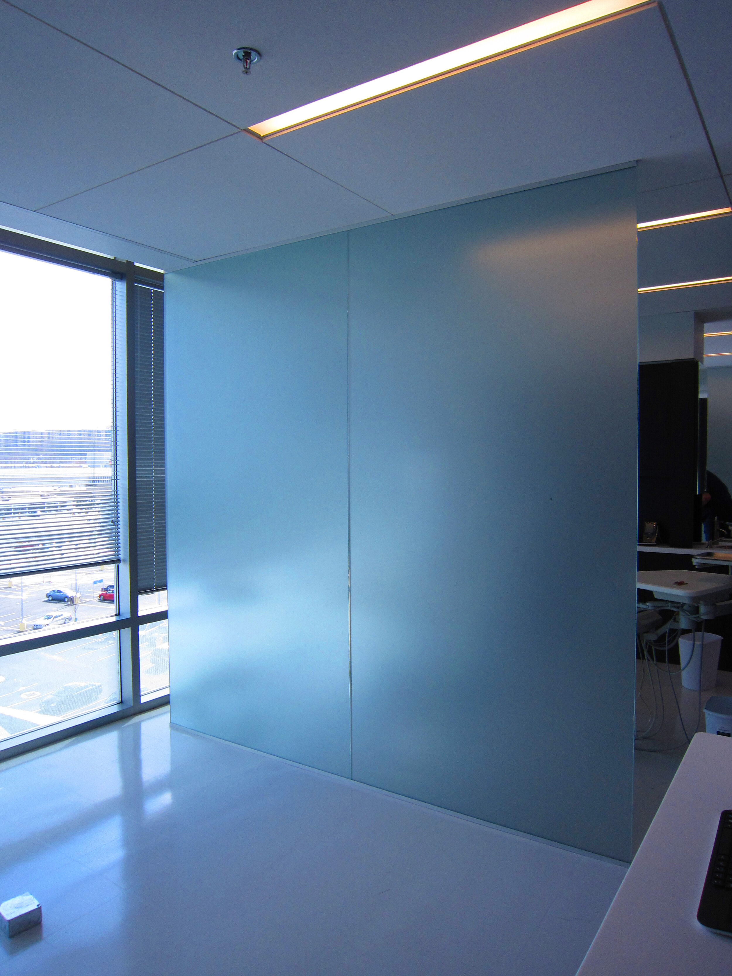 Commercial Gallery — Sommer Glass