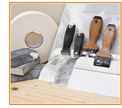 DRY LINING — Waterford Insulation