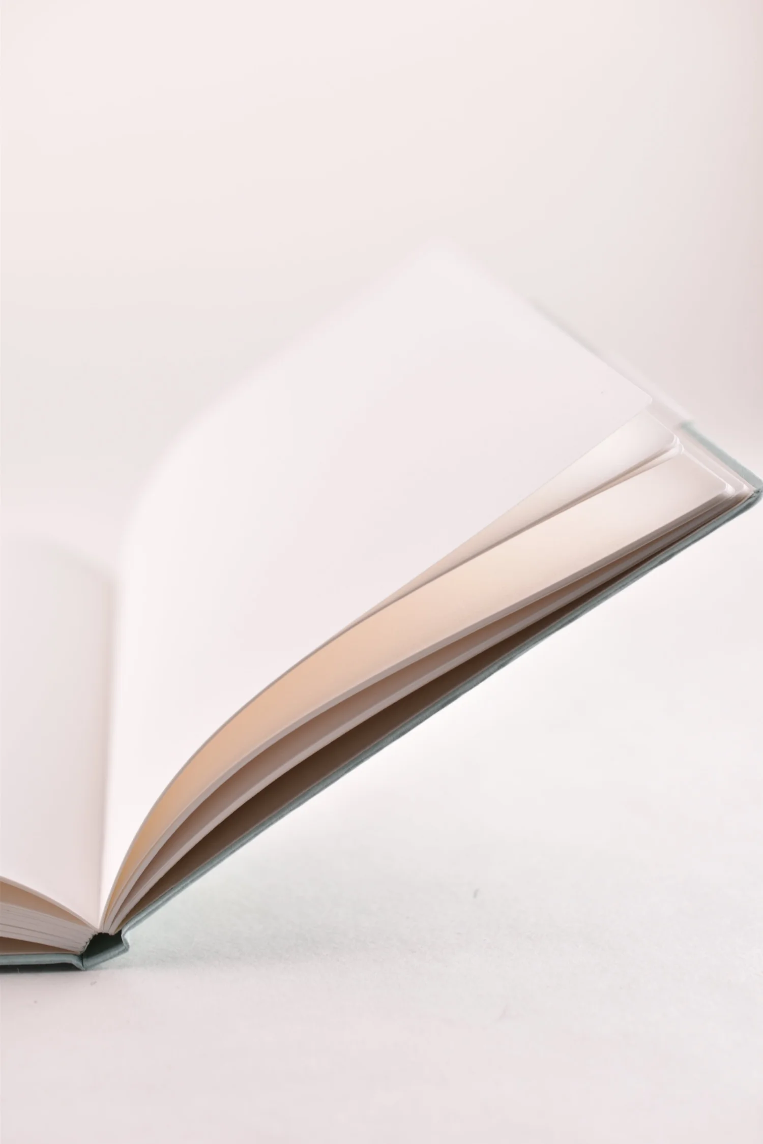Spiral Ring Notebook by Midori — rock paper scissors