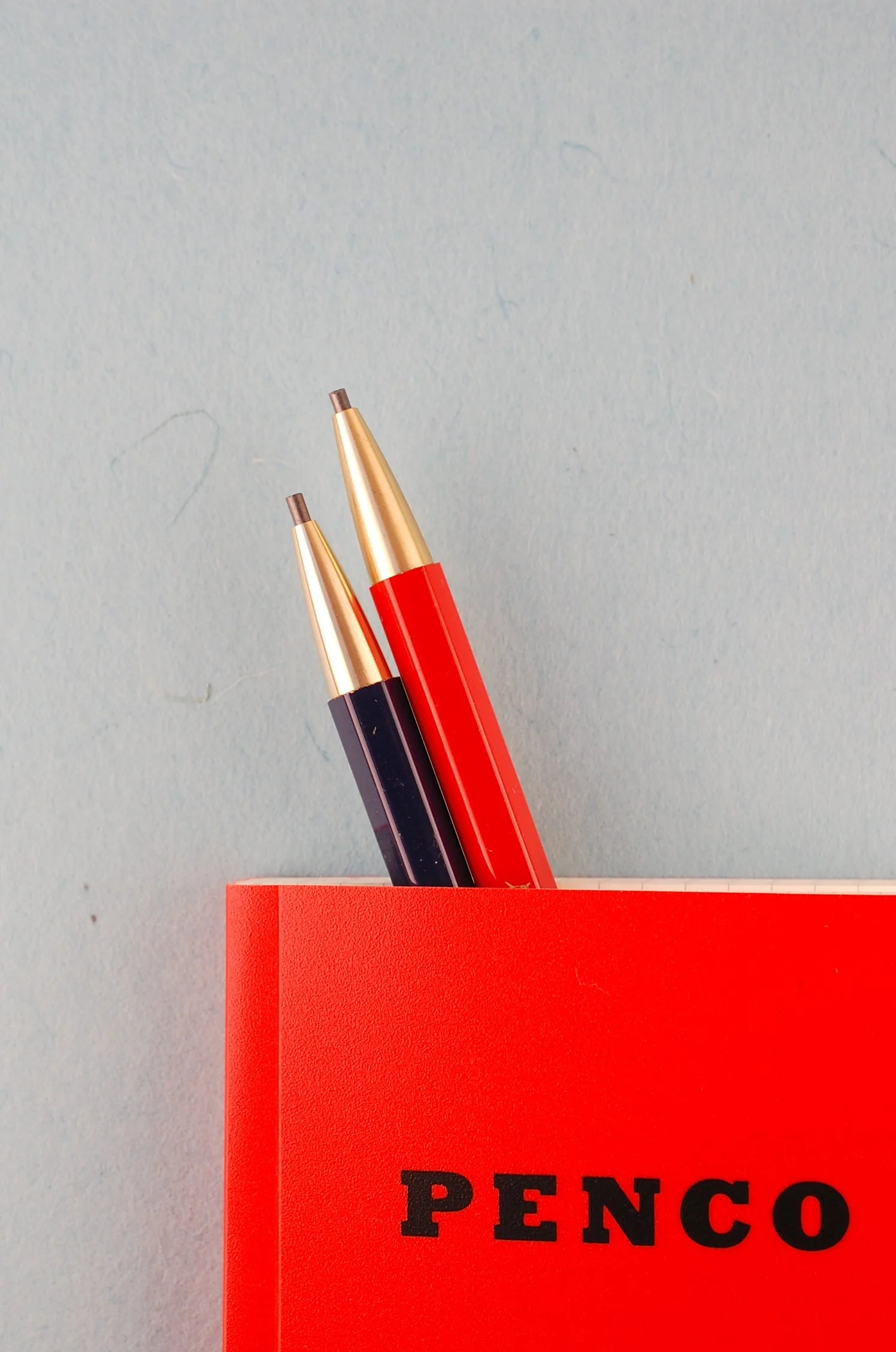Shapes Paper Clips by Areaware — rock paper scissors