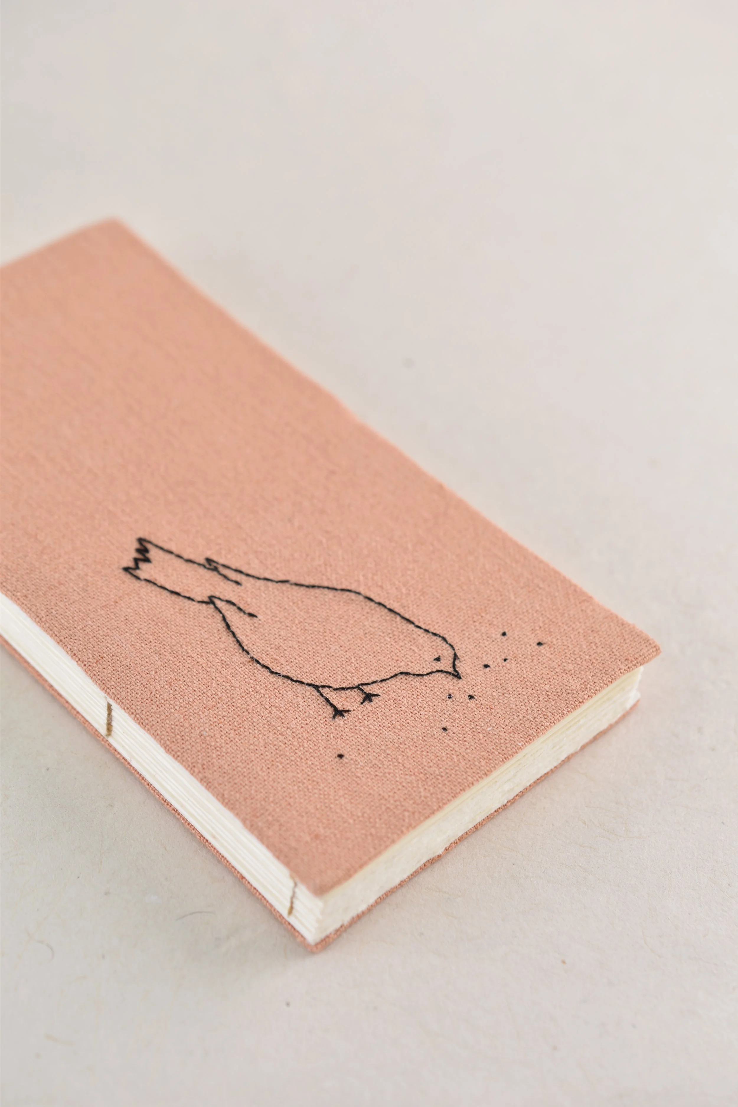 ro-biki notebooks by yamamoto paper — rock paper scissors