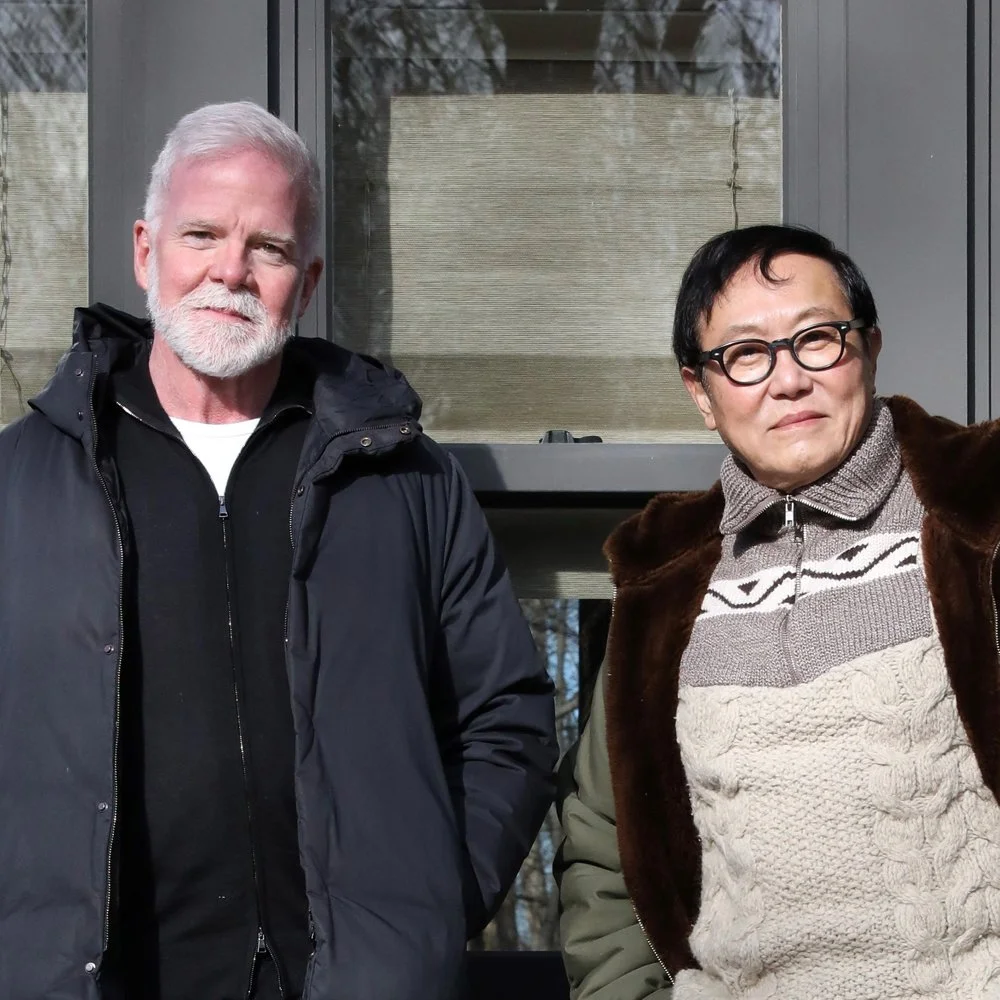 About — TsAO & McKOWN