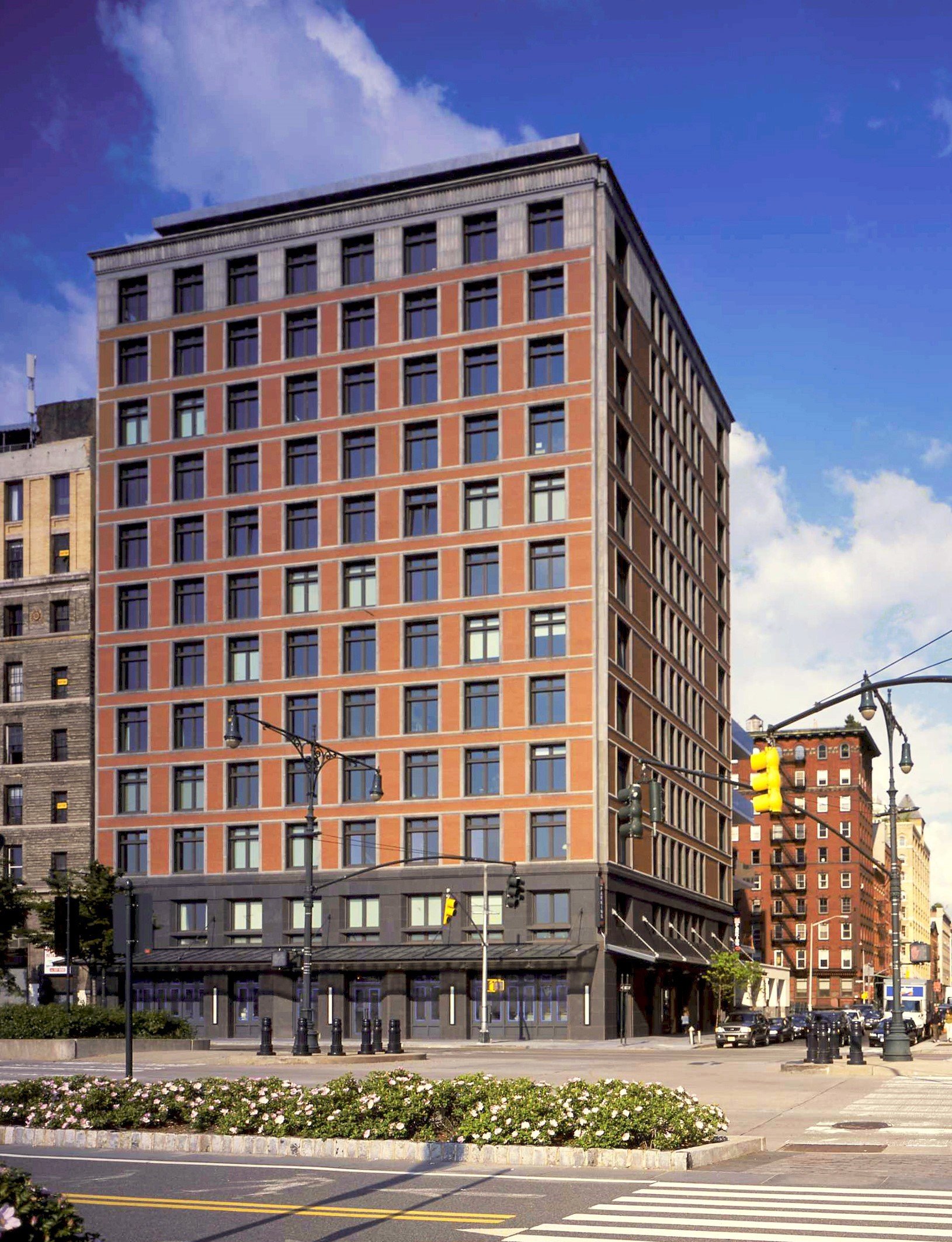 RIVERLOFTS — TsAO & McKOWN