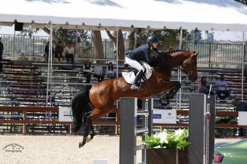 Hap Hansen Stables