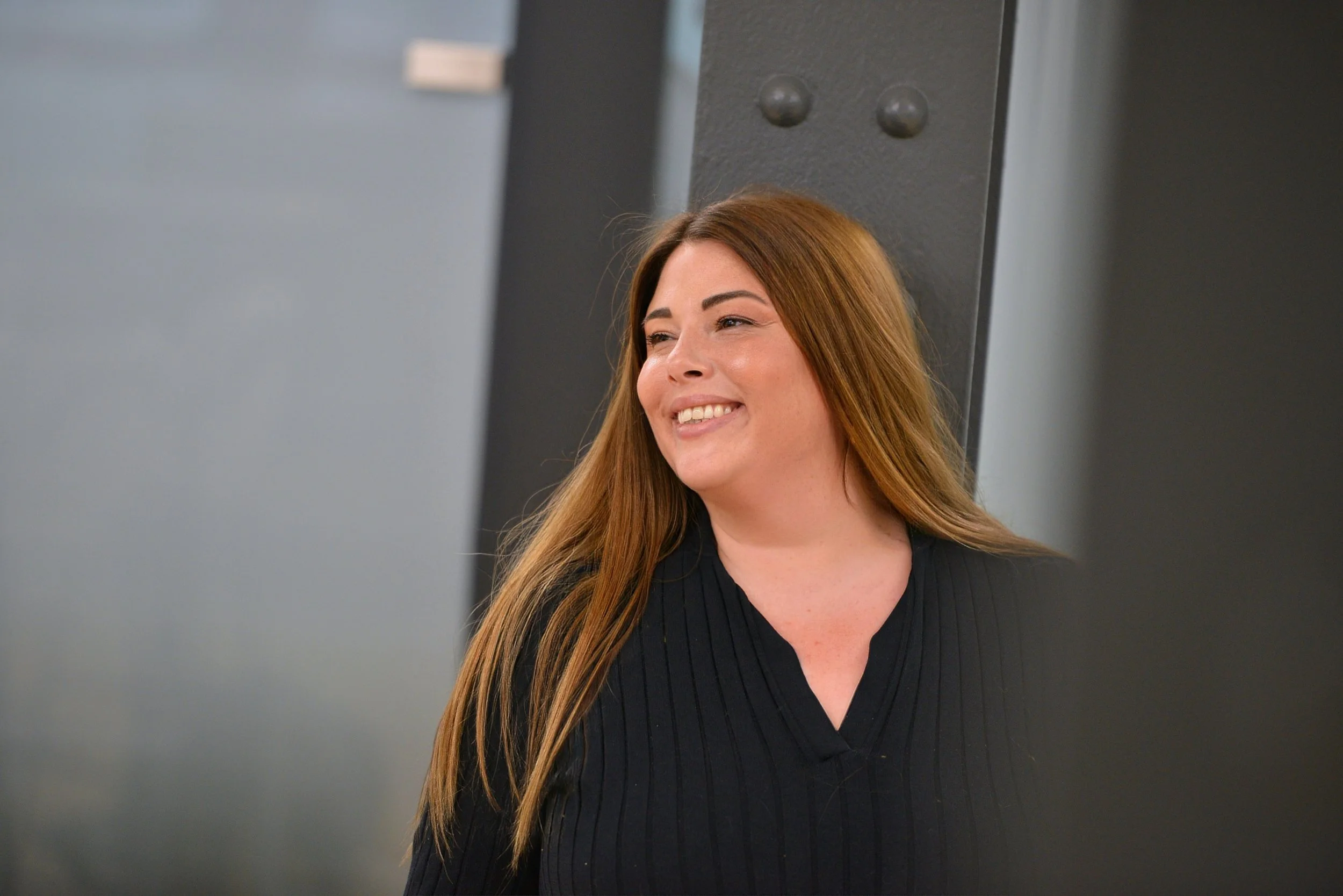 The Team — Williams Gallagher