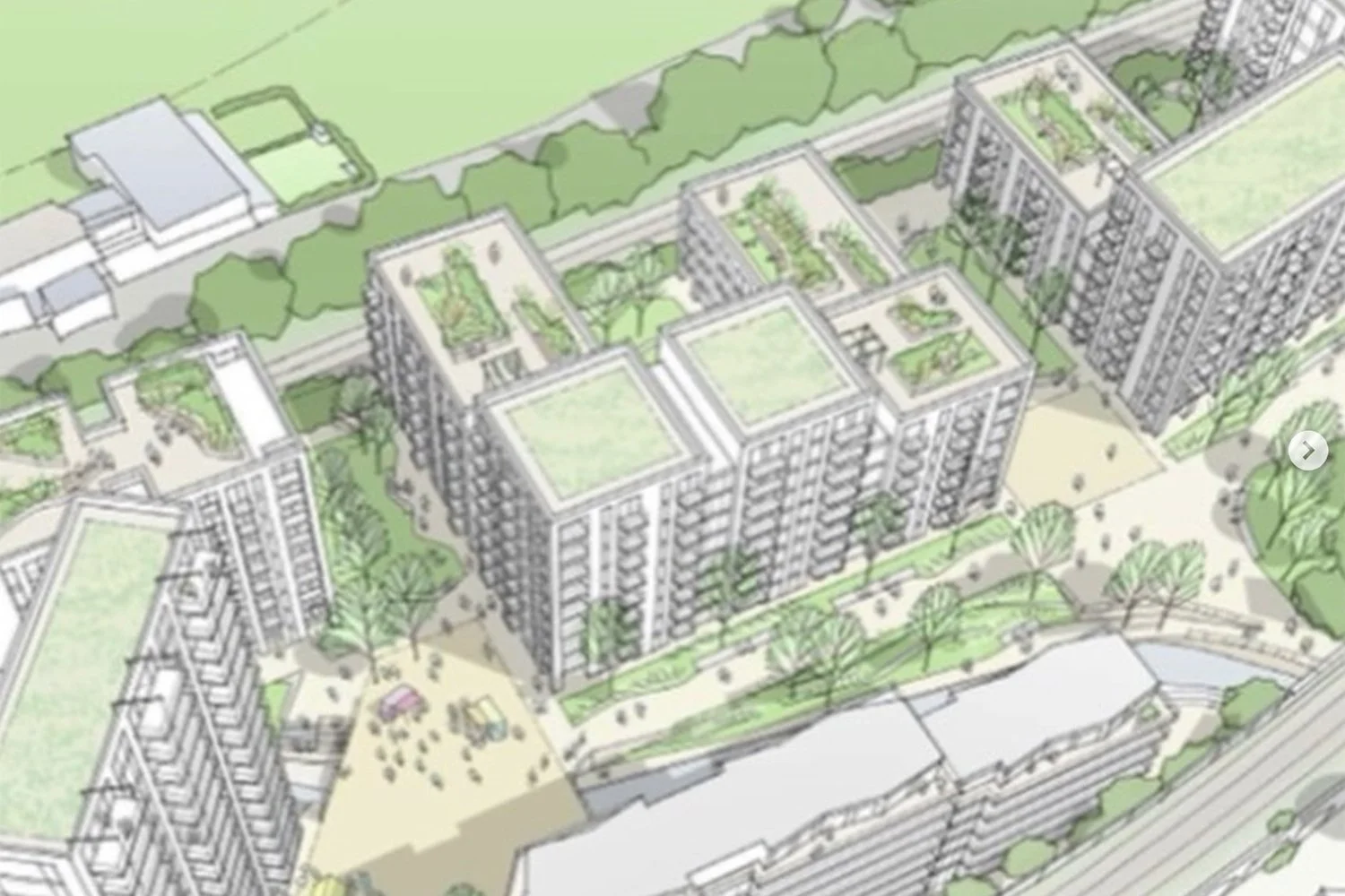Town and City Centre Regeneration — Williams Gallagher