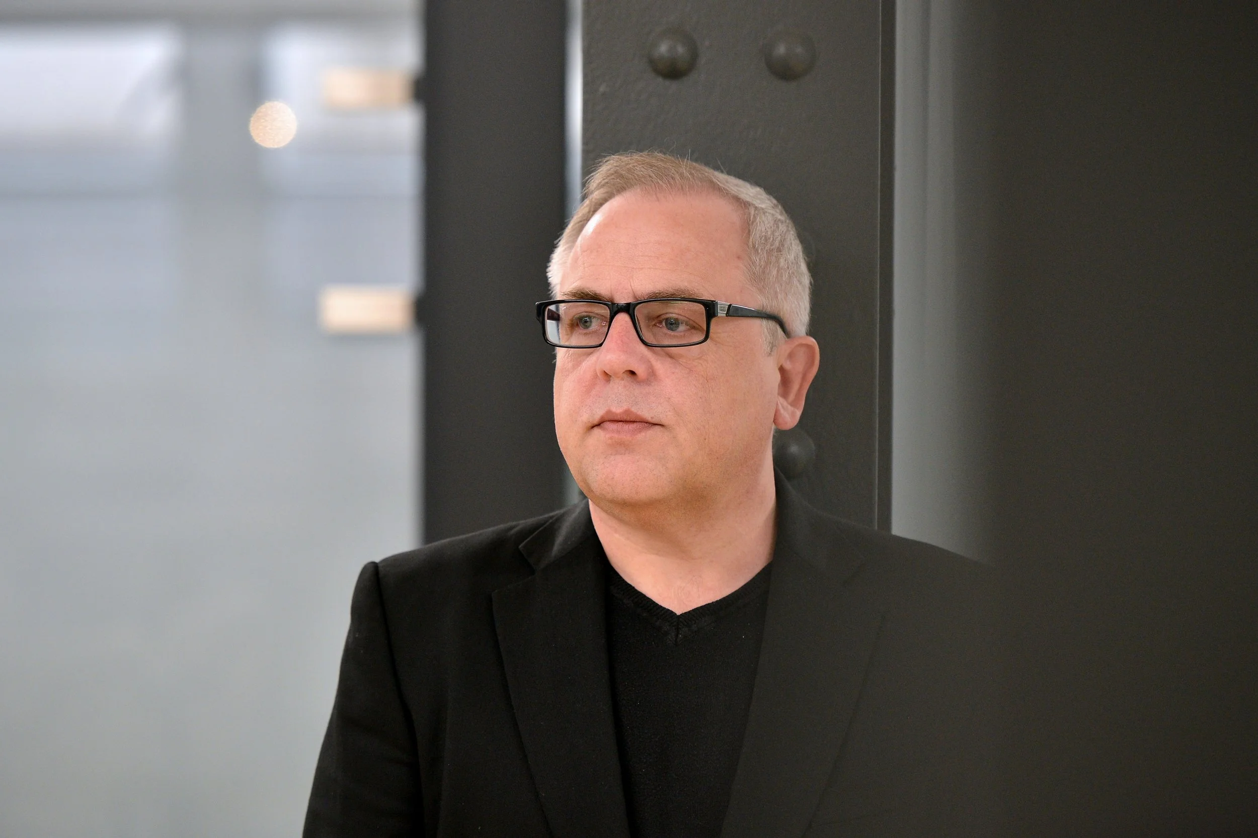 Contact — Williams Gallagher