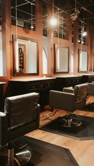 Color & Highlights — AK Salon
