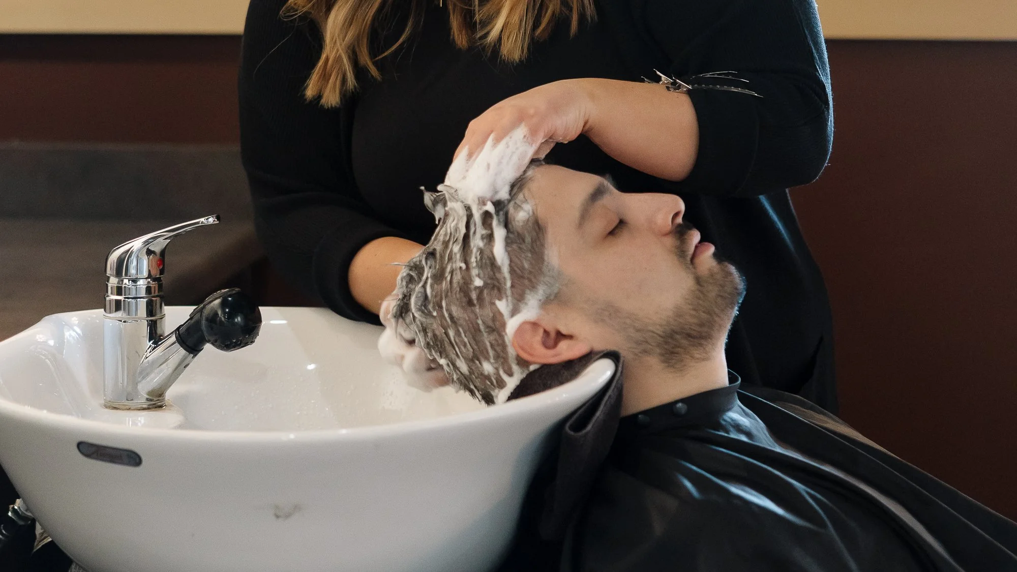 Styles & Add-On Services — AK Salon