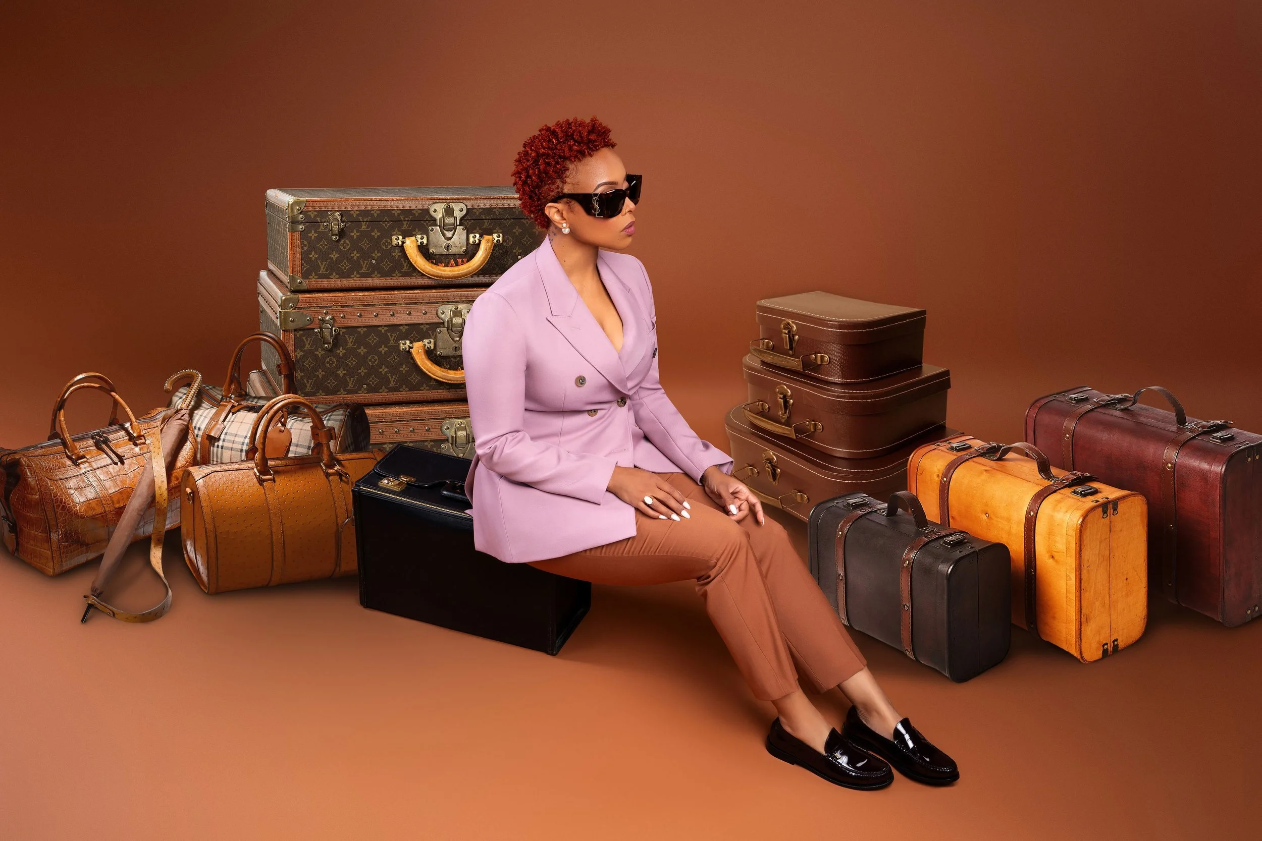 Chrisette Michele