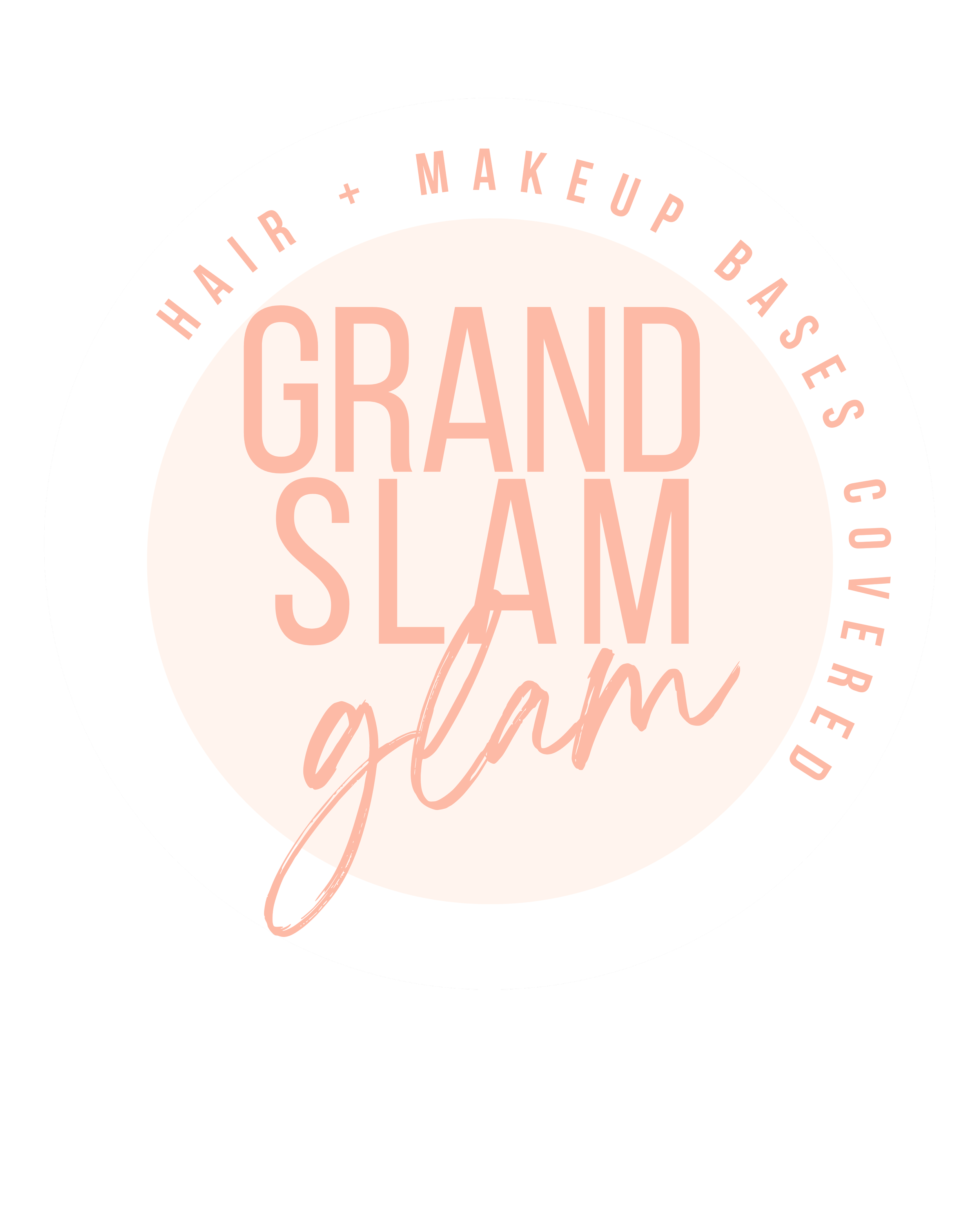 GRAND SLAM GLAM