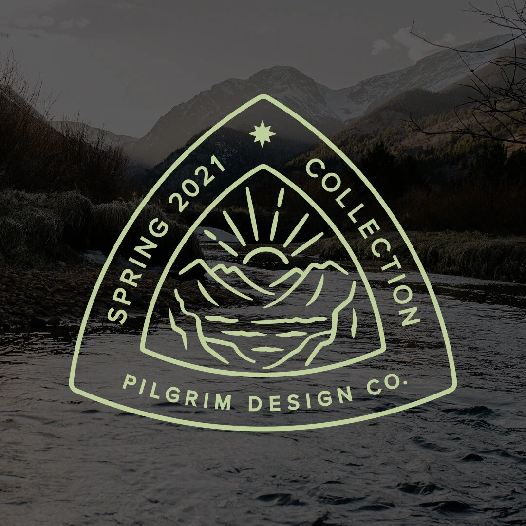Pilgrimage — Pilgrim Design Company | Outdoor Apparel and Goods