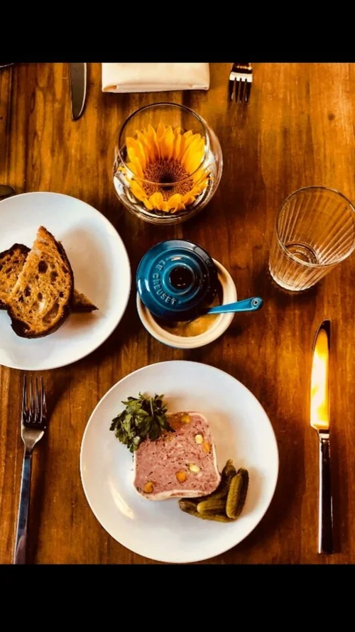 Maison - New French Bistro Restaurant in Charleston, SC
