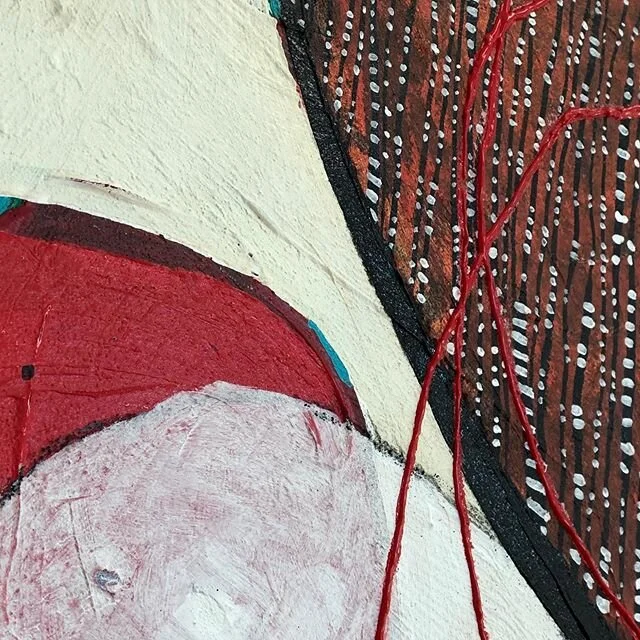 Contact — Shari Pratt