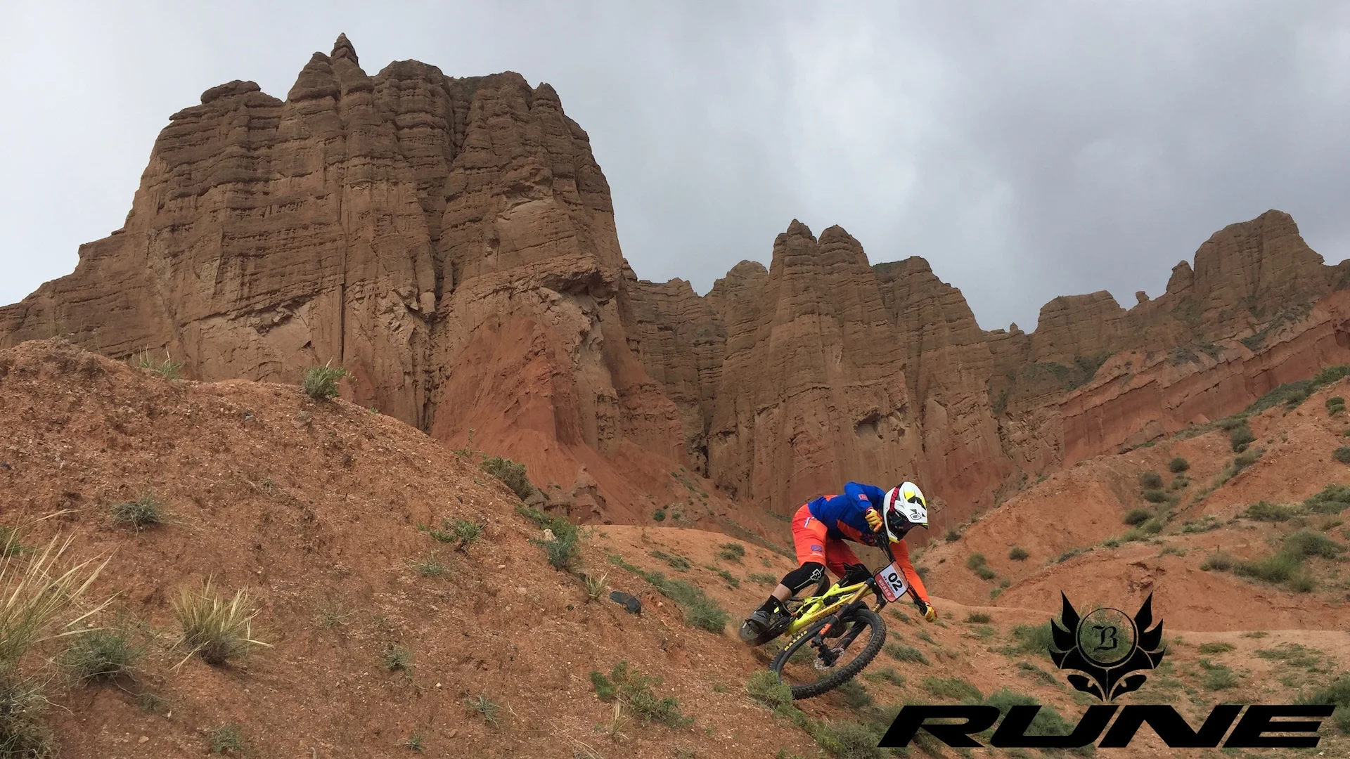 Past Model Archive — Banshee Bikes