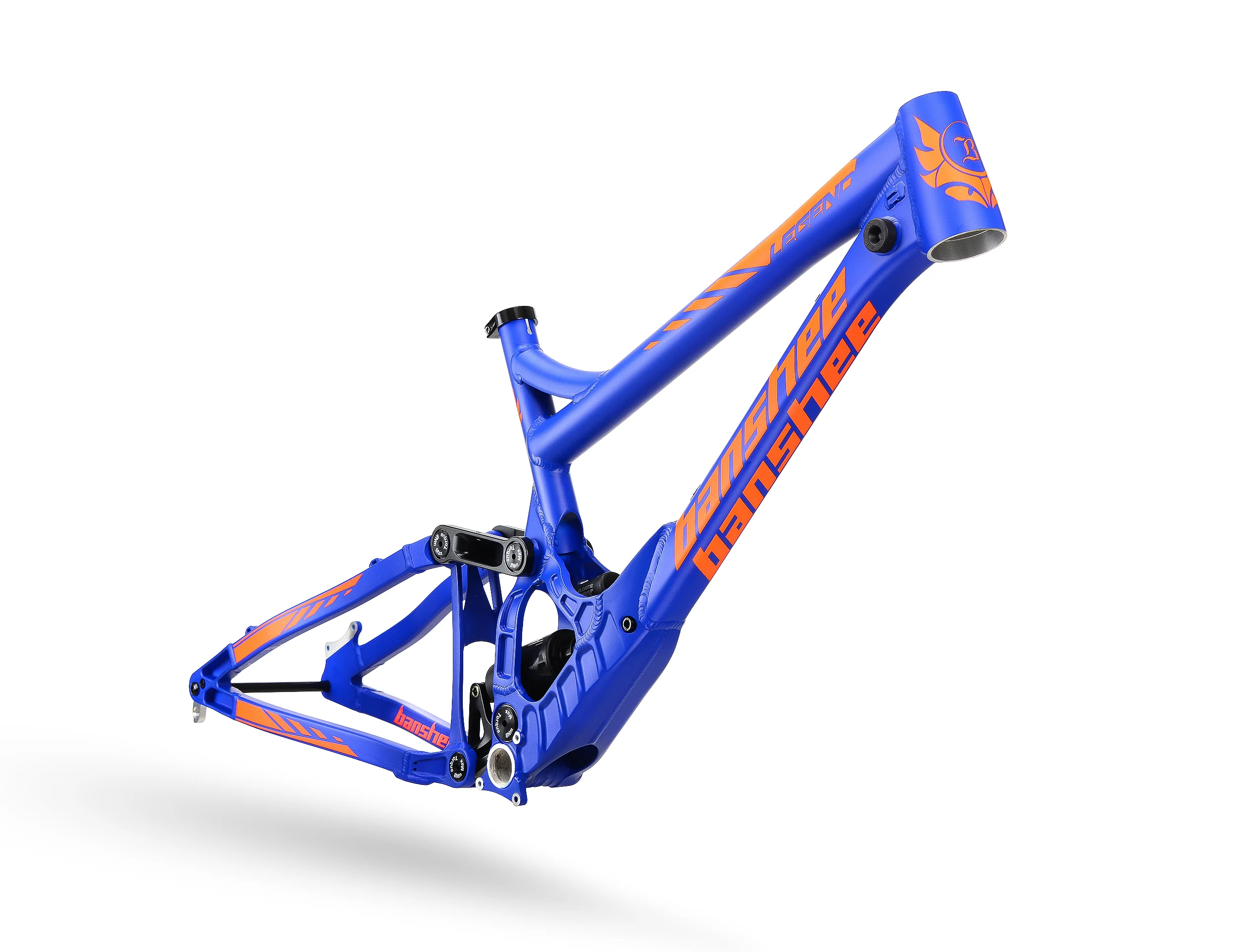 Legend 650B Images — Banshee Bikes