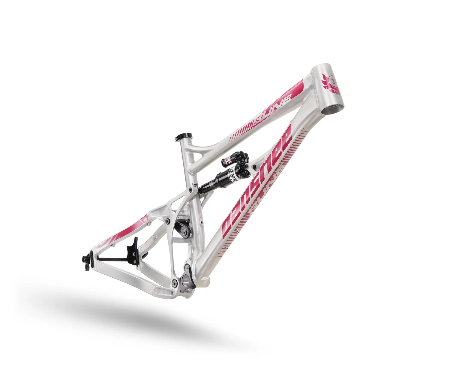 Past Model Archive — Banshee Bikes