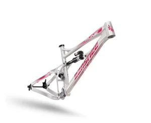 Past Model Archive — Banshee Bikes