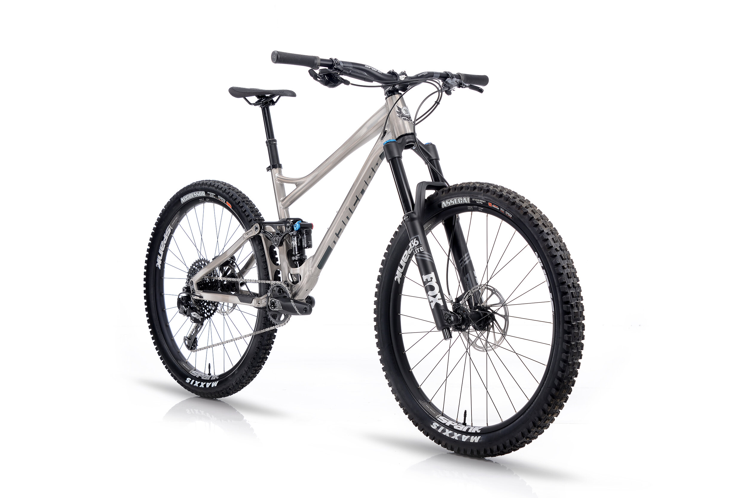 Spitfire V3 — Banshee Bikes