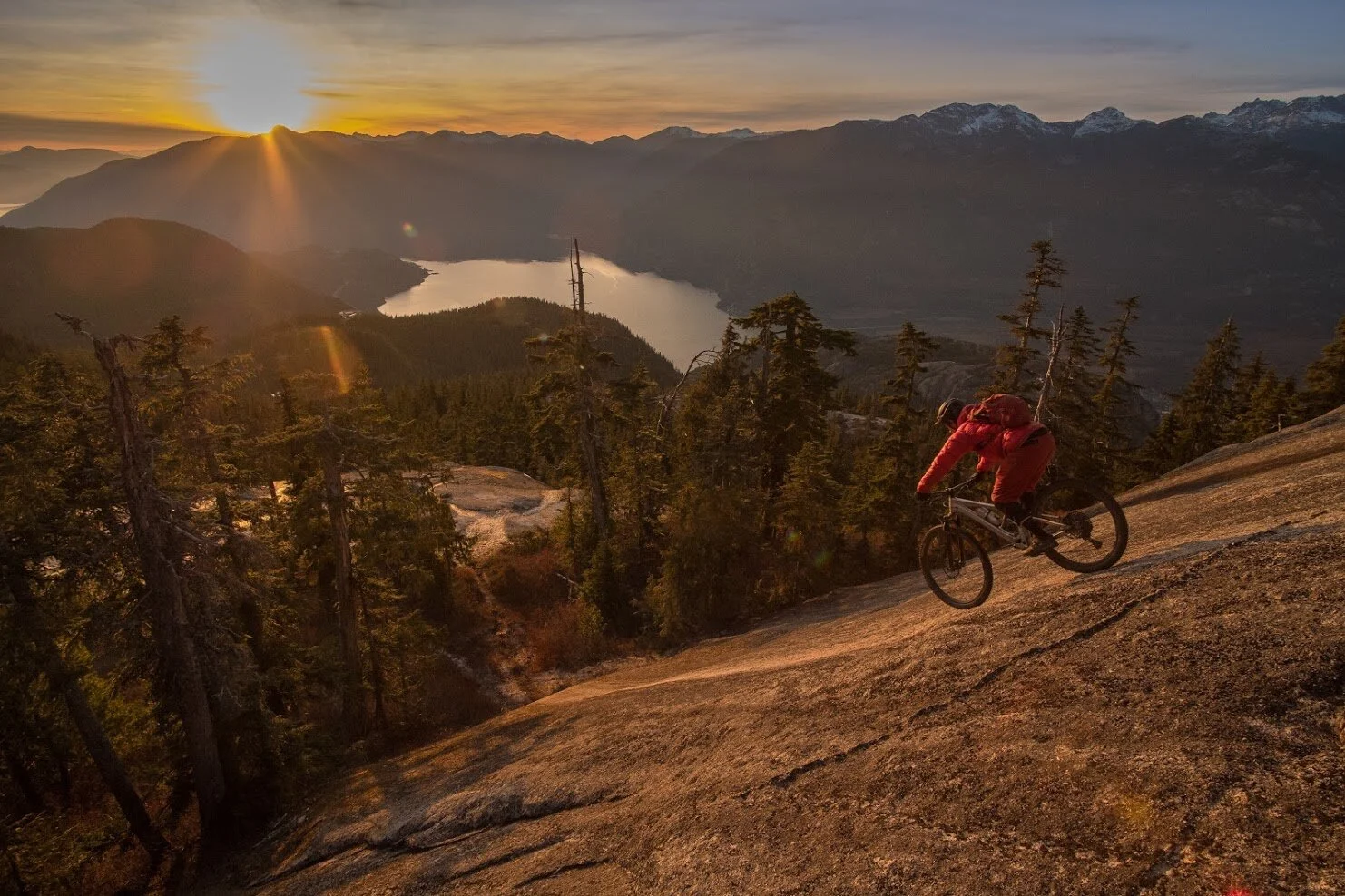 Rune V3 — Banshee Bikes