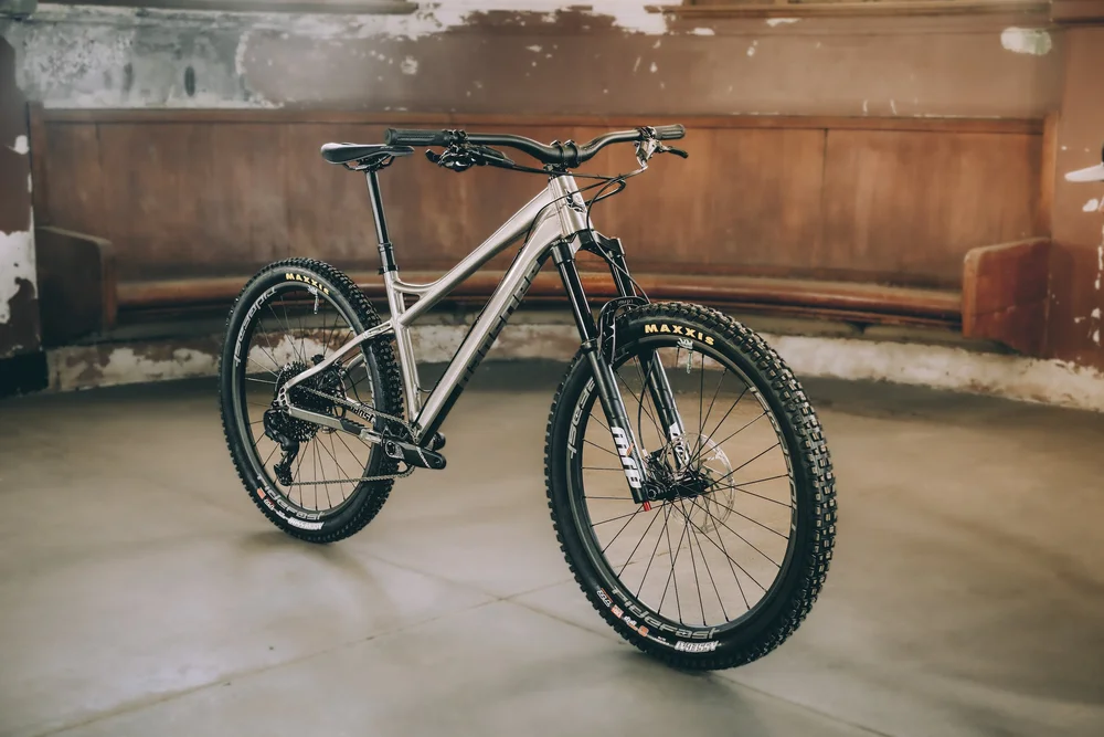 Enigma — Banshee Bikes