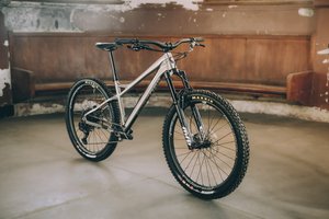 Enigma — Banshee Bikes