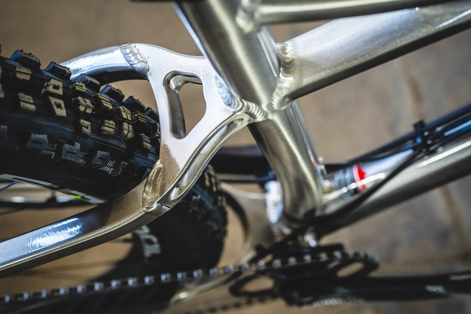 Enigma — Banshee Bikes