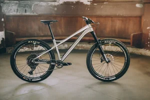 Enigma — Banshee Bikes