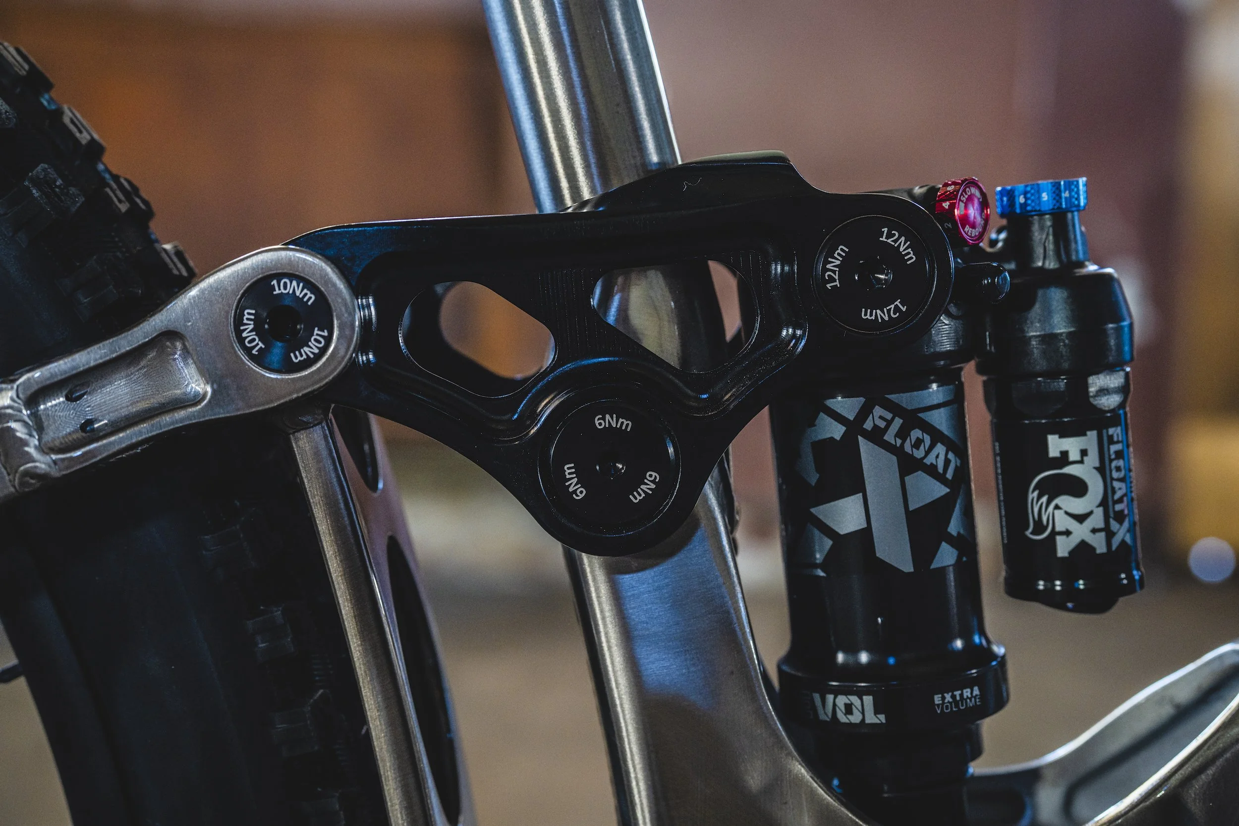 Phantom V3.2 — Banshee Bikes