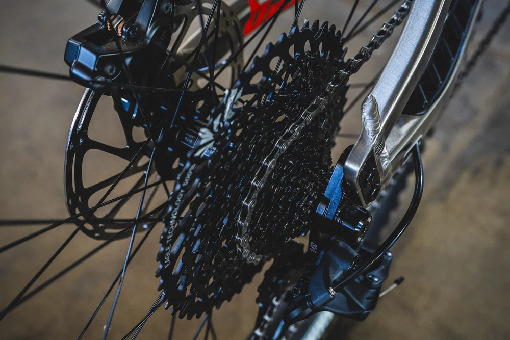 Phantom V3 — Banshee Bikes