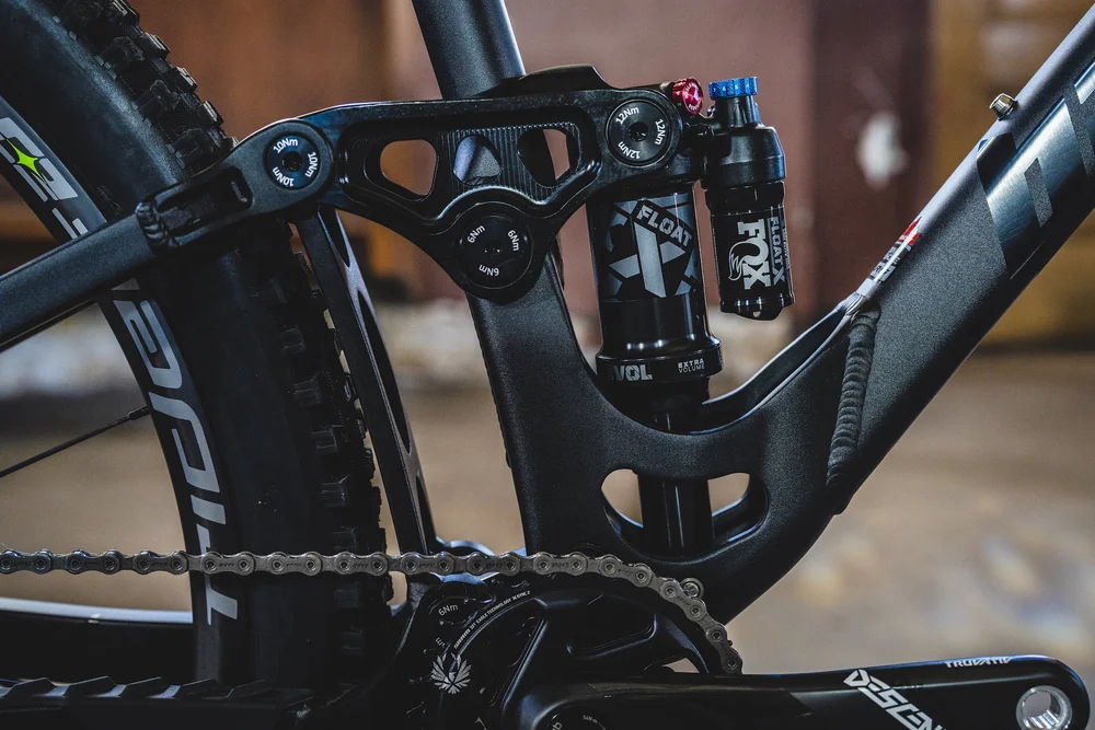 Prime V3 — Banshee Bikes