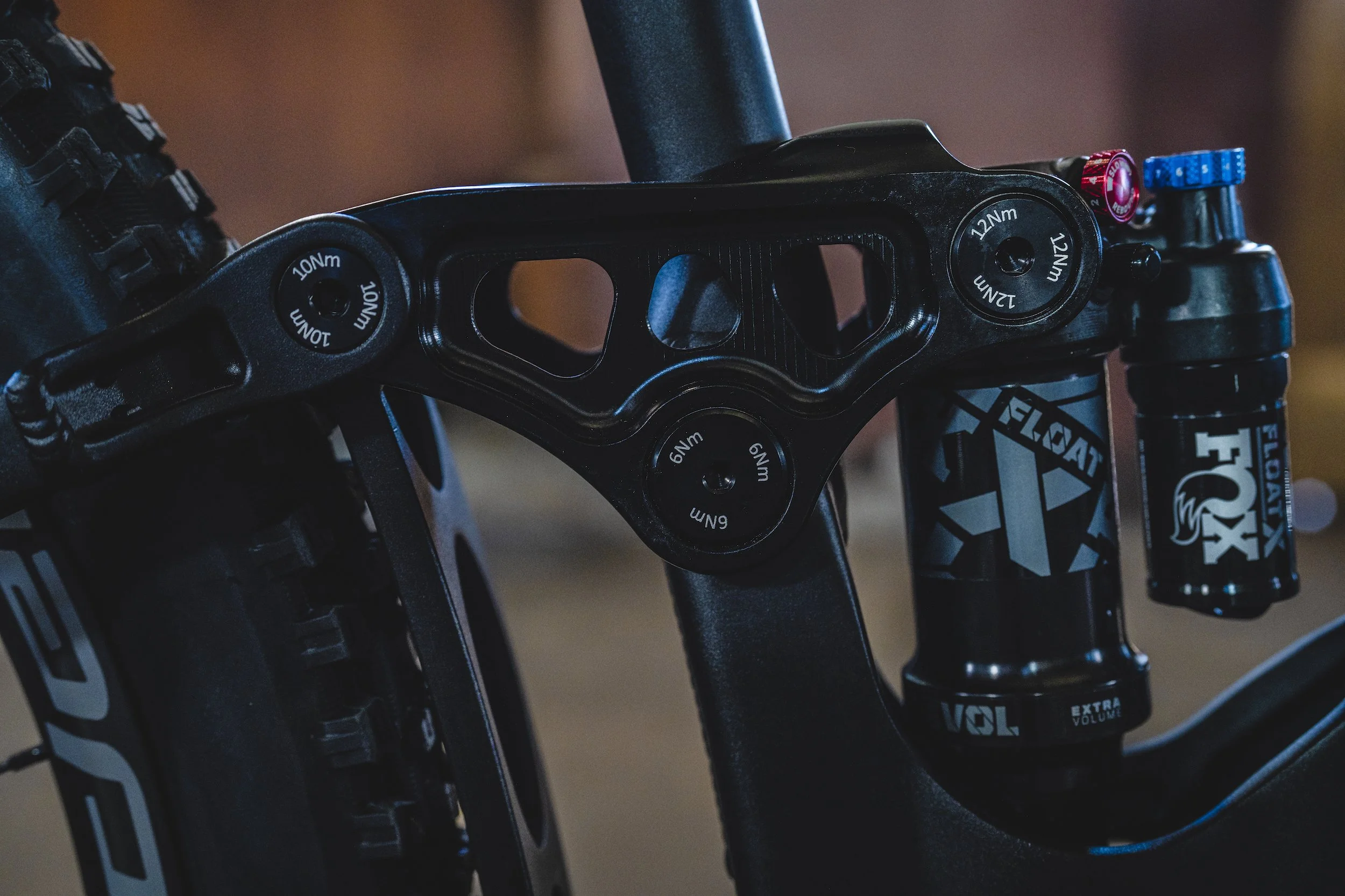 Prime V3 — Banshee Bikes