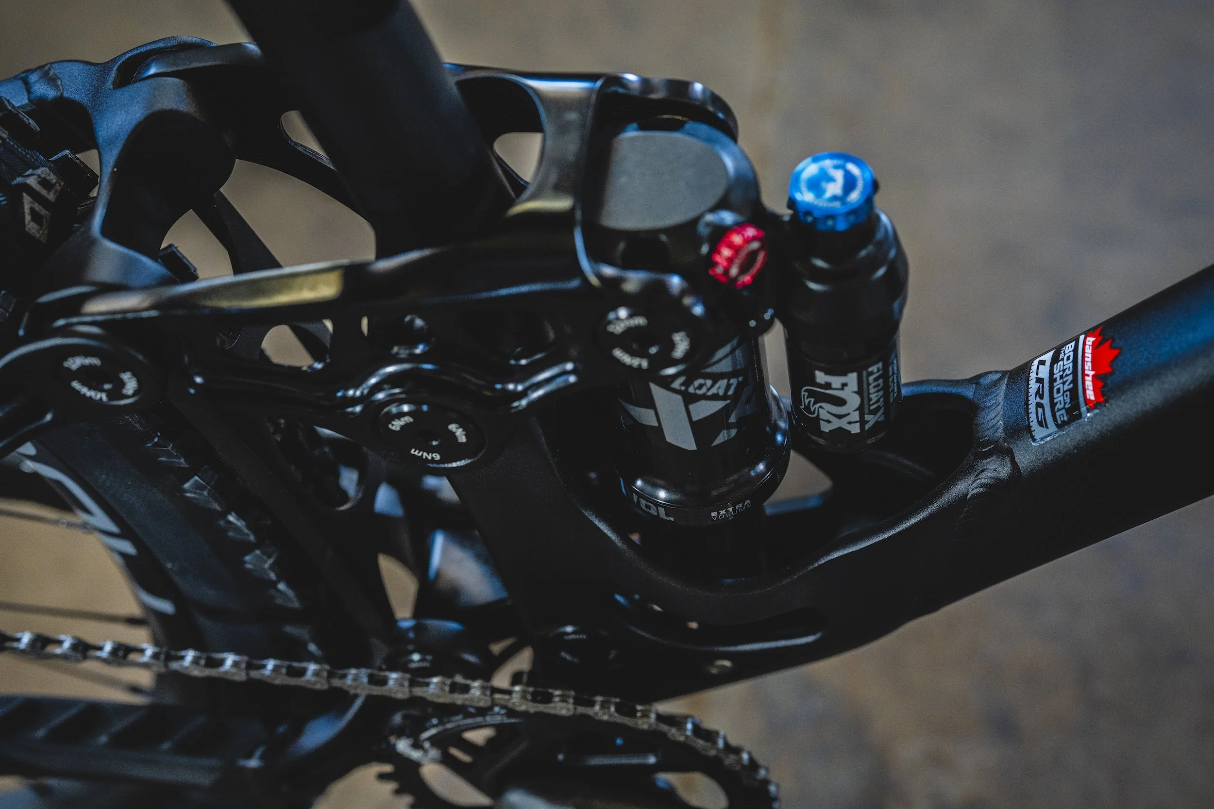 Prime V3 — Banshee Bikes