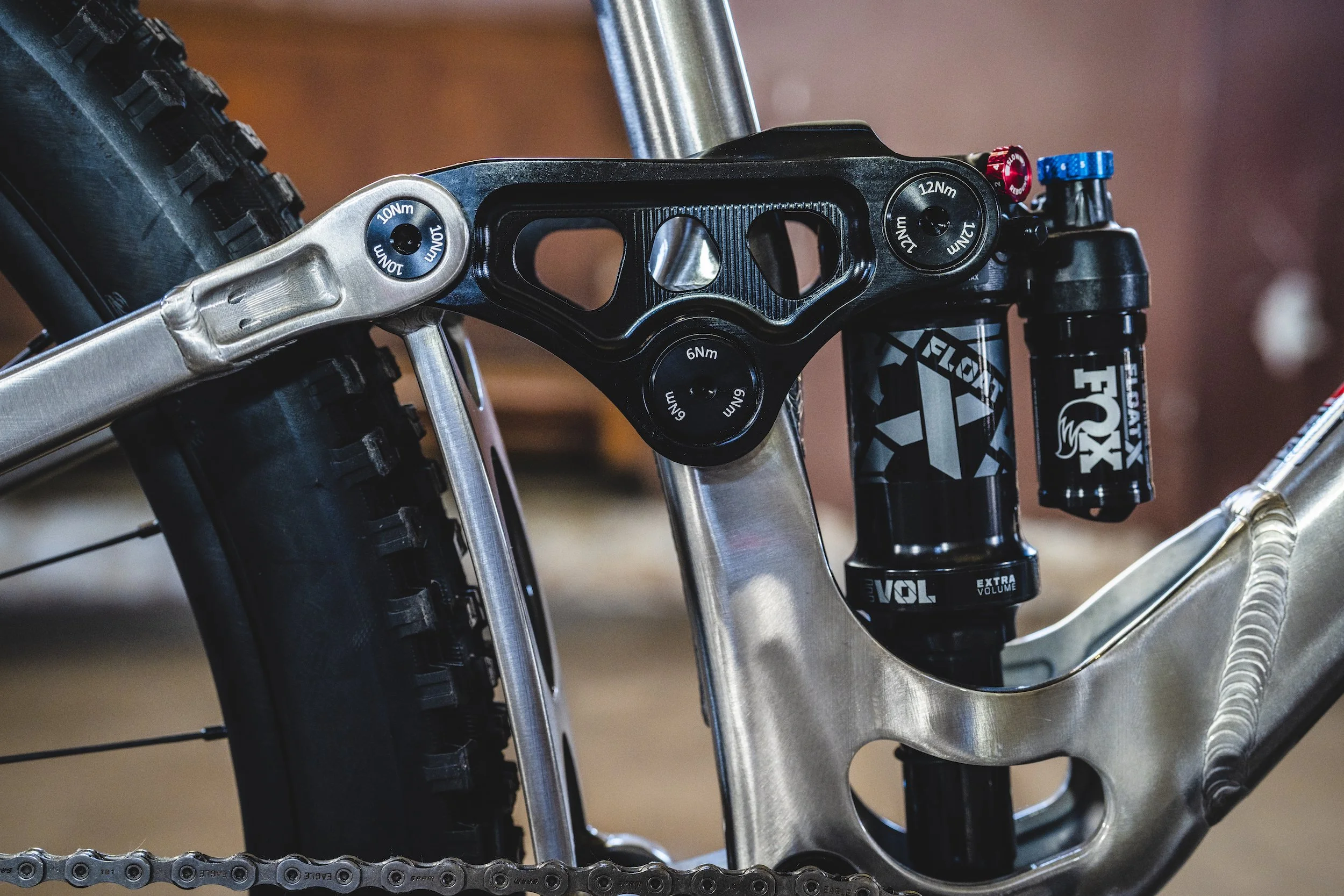 Prime V3 — Banshee Bikes