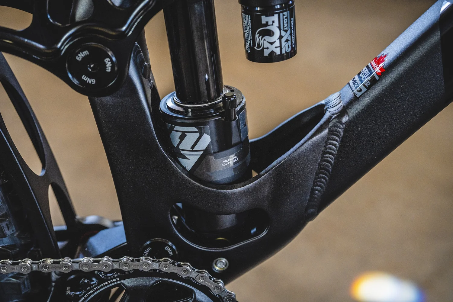 Rune V3 — Banshee Bikes