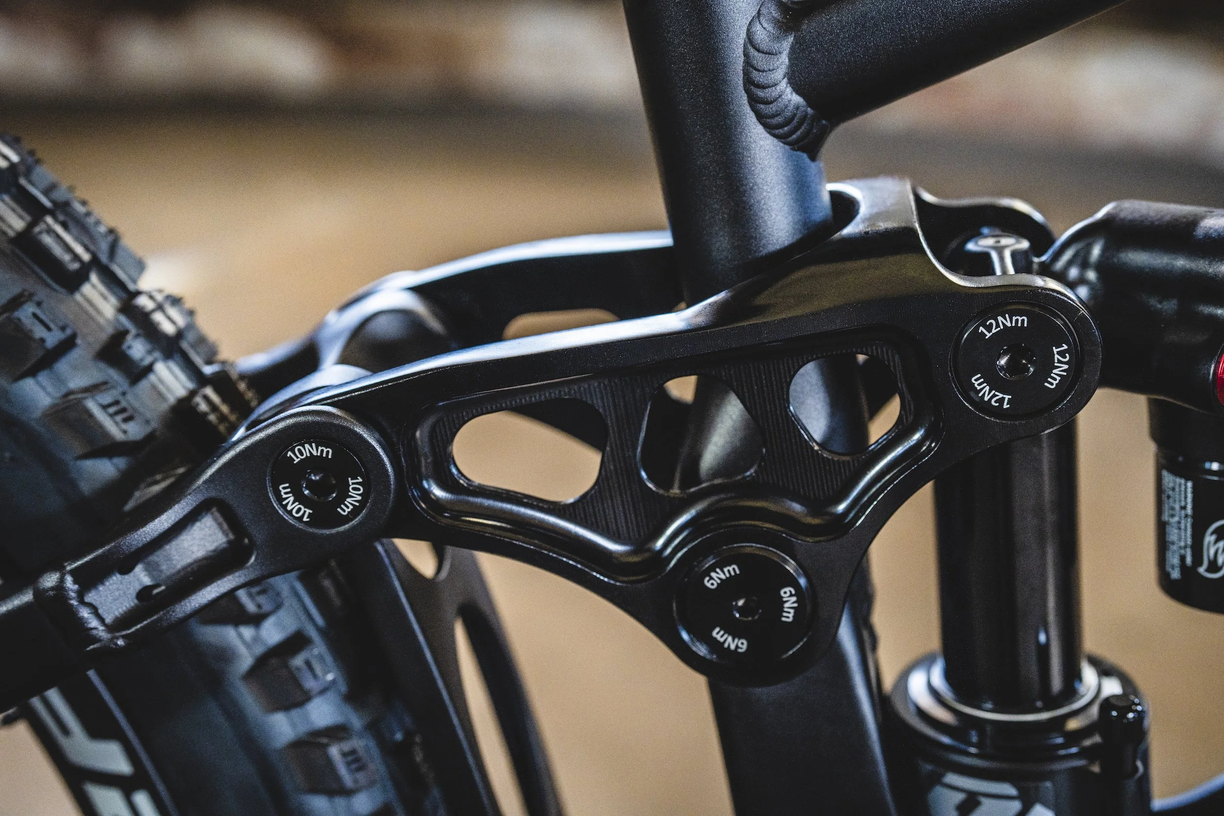 Rune V3.2 — Banshee Bikes