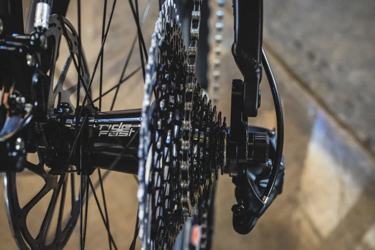 Rune V3.2 — Banshee Bikes