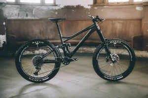 Rune V3.2 — Banshee Bikes