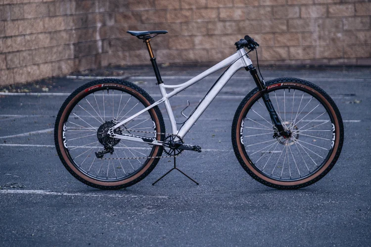 Anomaly — Banshee Bikes