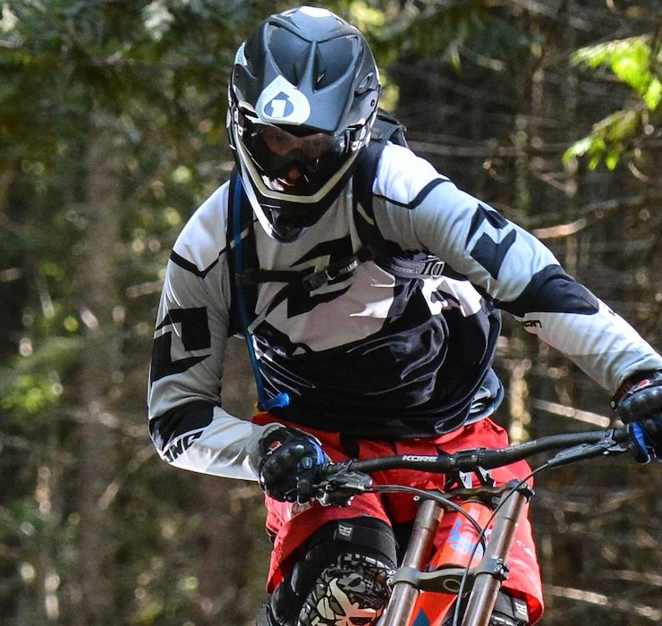 About — Banshee Bikes