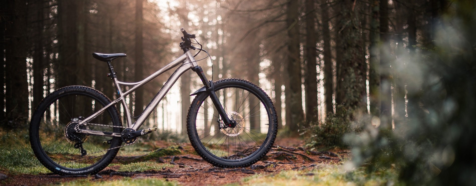 Banshee Technology — Banshee Bikes