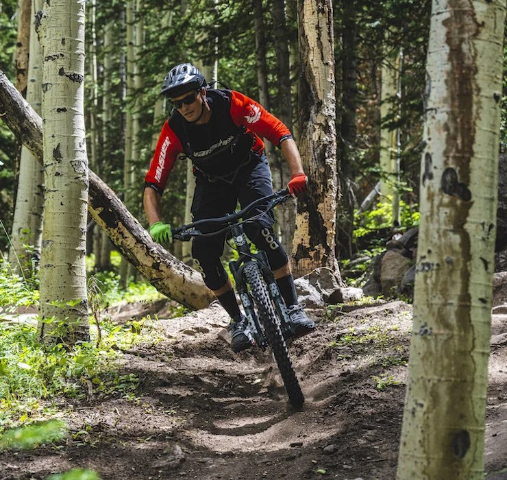 About — Banshee Bikes
