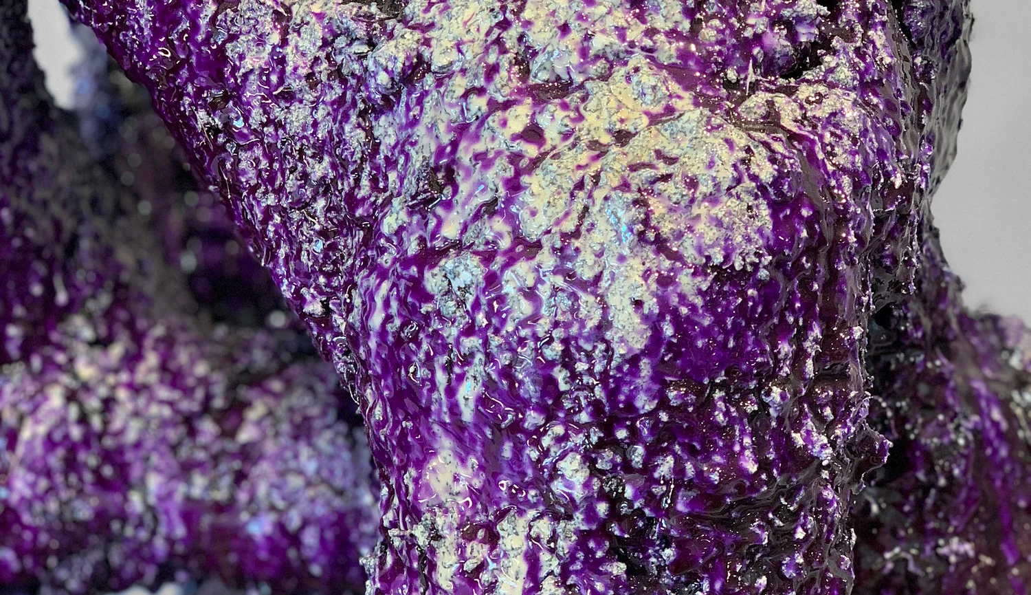 Patrick Jacobs - Visual Artist