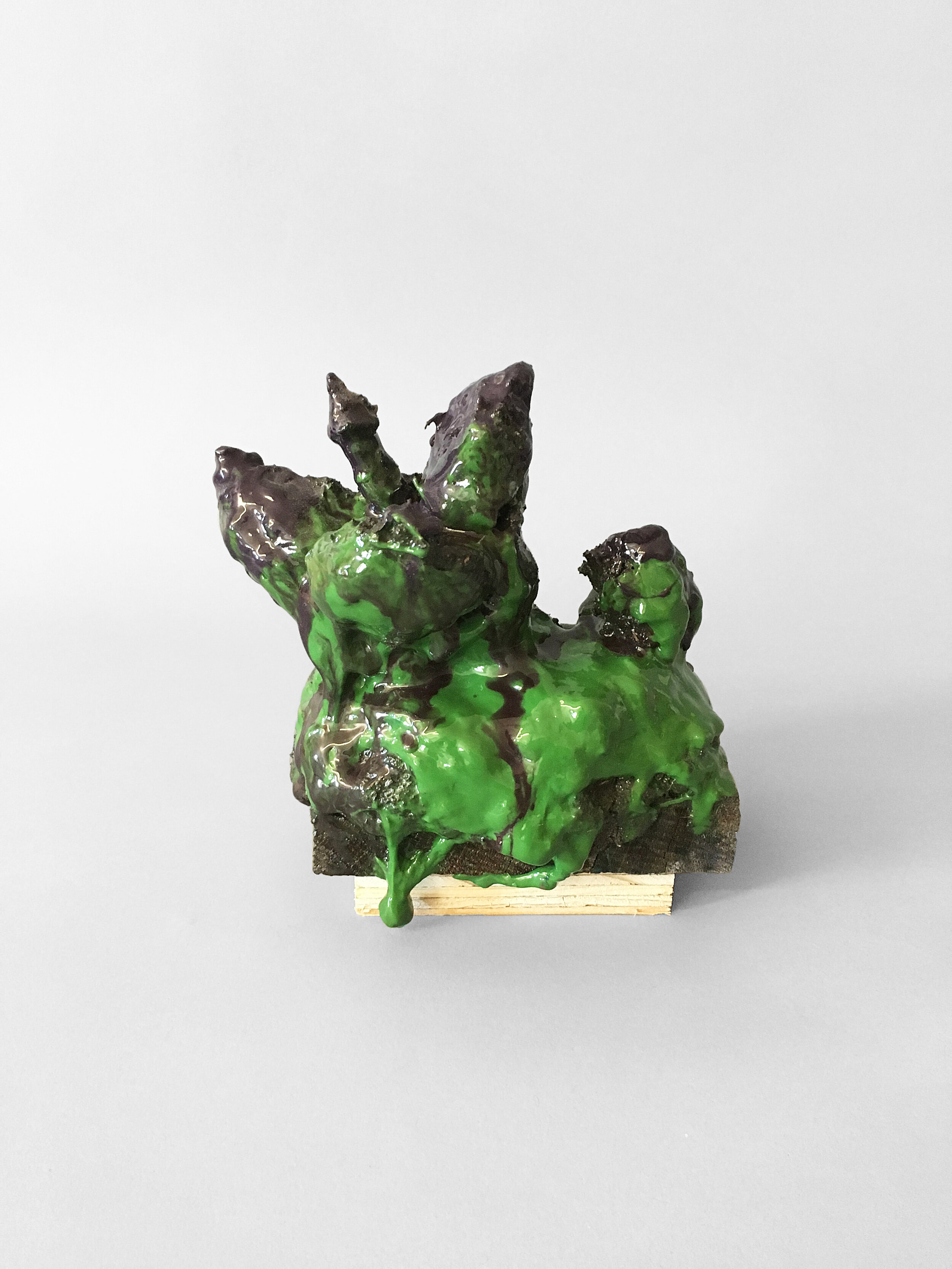 Patrick Jacobs - Official Site