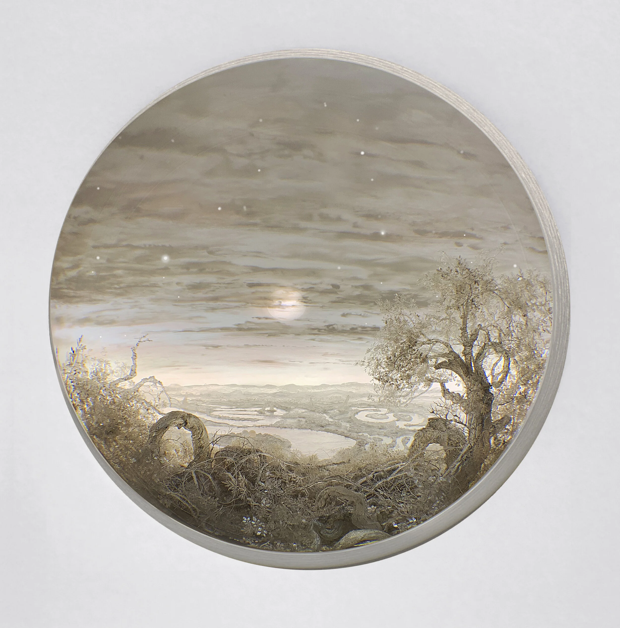 Patrick Jacobs - Official Site