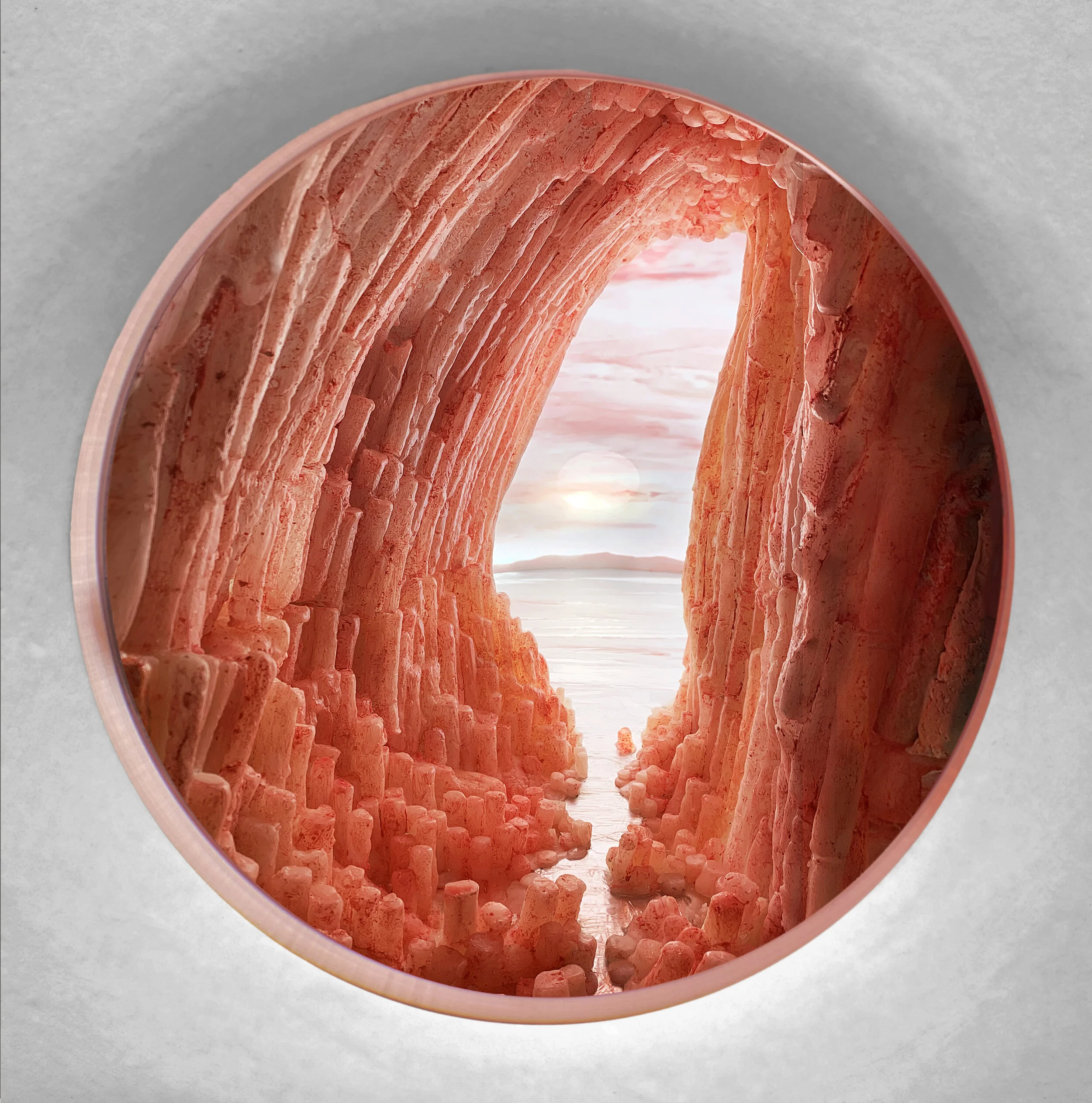 Patrick Jacobs - Official Site